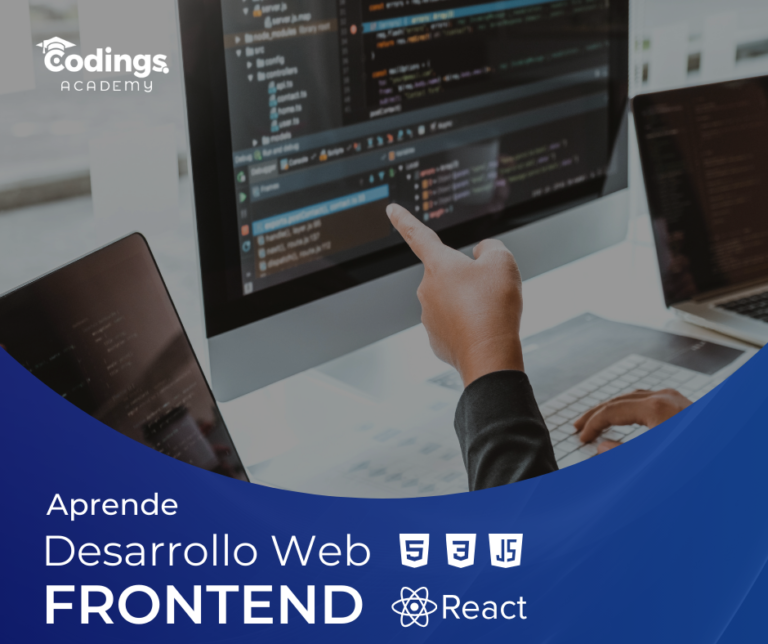 Tienda – Codings Academy